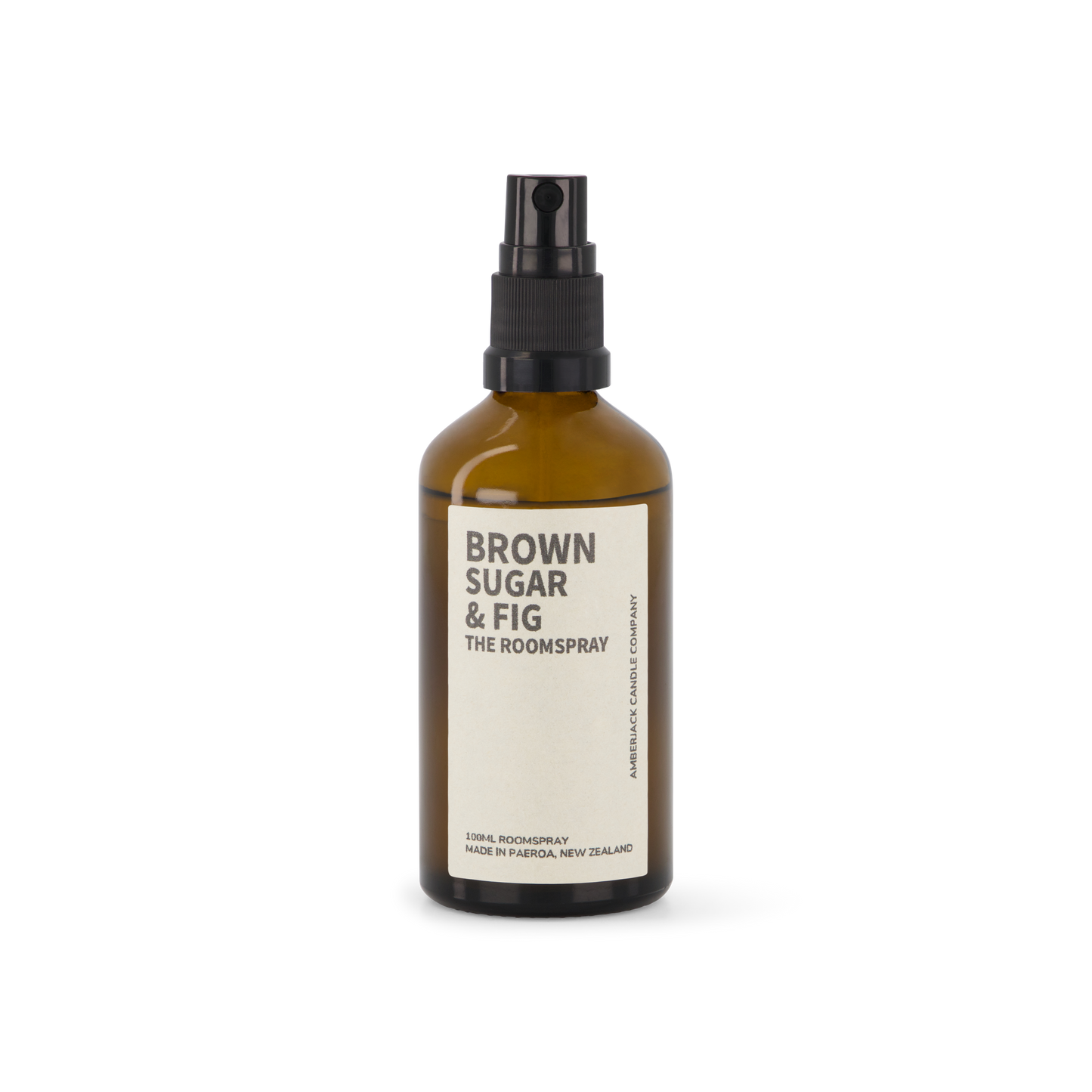 Brown Sugar & Fig - Room Spray – Amberjack