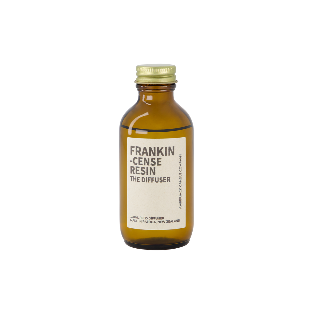 Reed Diffusers | Amberjack