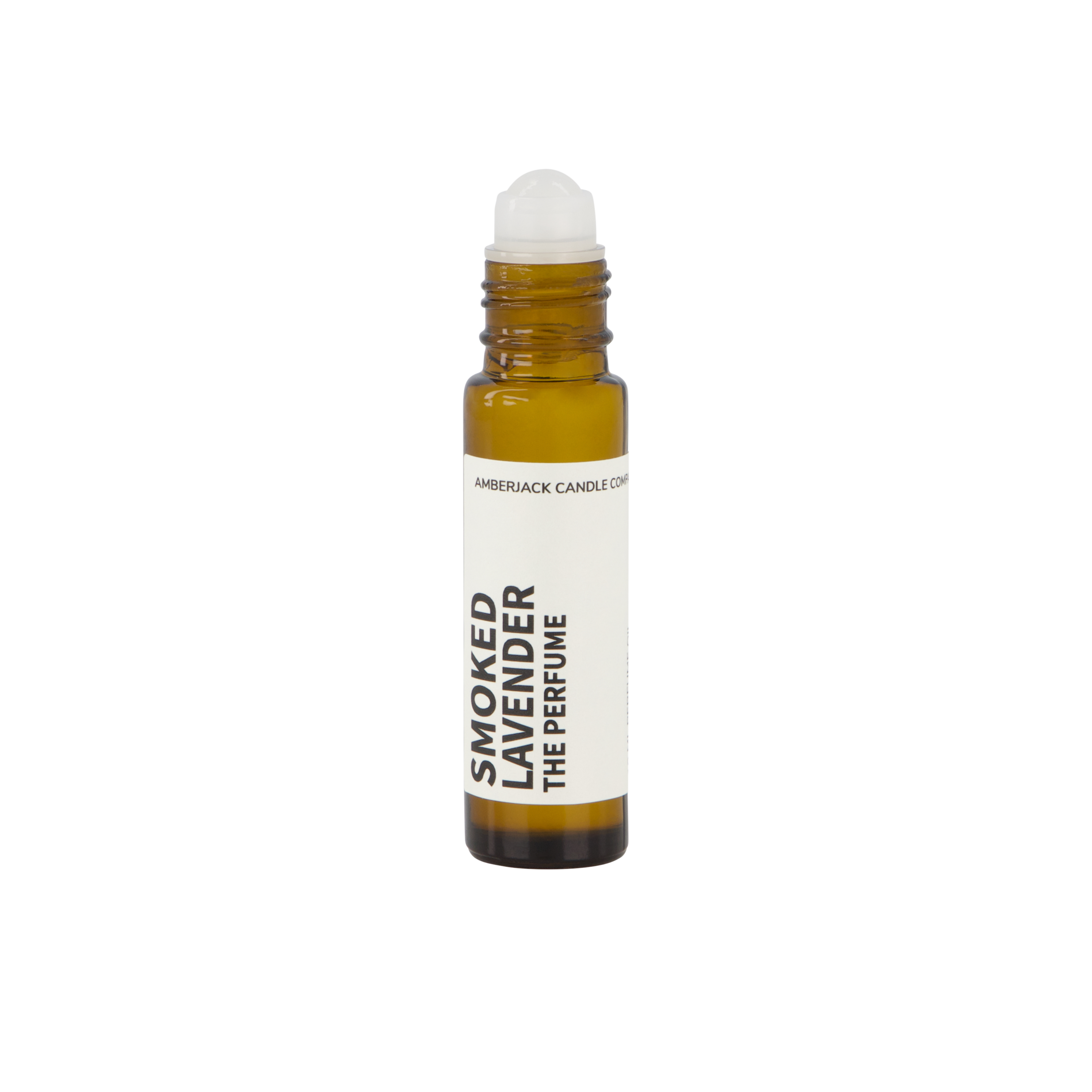 Roll on Perfumes | Amberjack