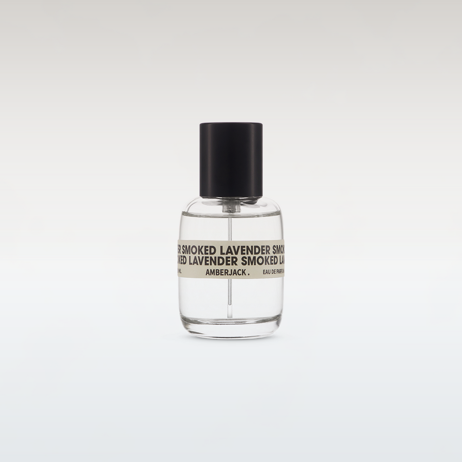 Smoked Lavender – Amberjack