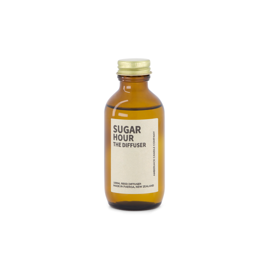 Reed Diffusers | Amberjack